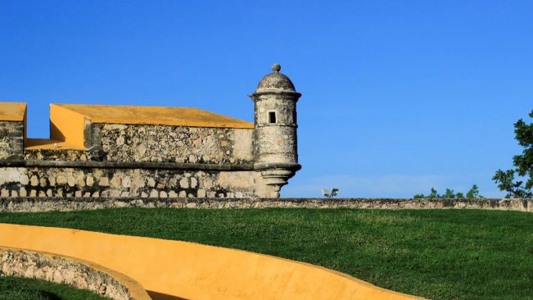 Recorre sus baluartes – Ciudades Patrimonio de Mexico