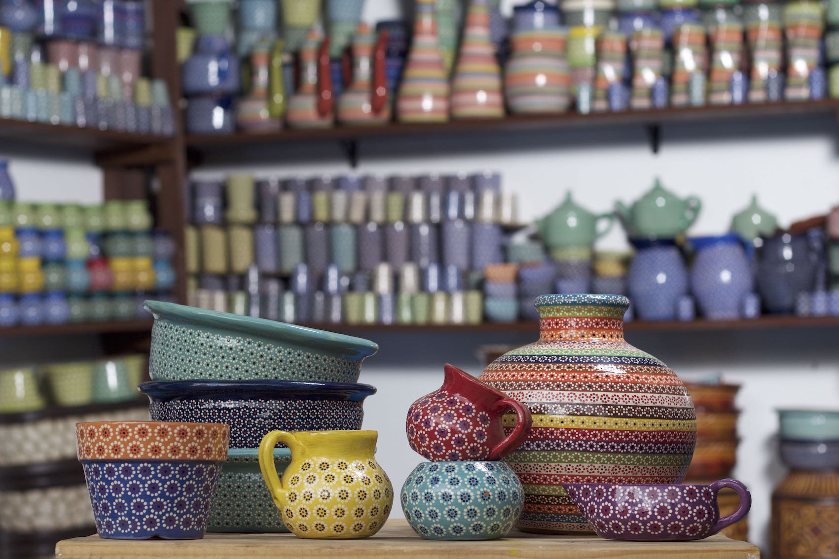 Capula – Ciudades Patrimonio de Mexico