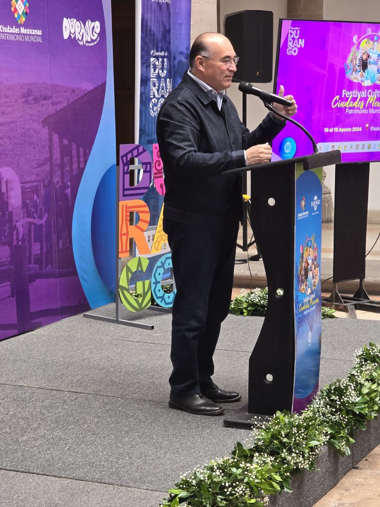 FESTIVAL CIUDADES MEXICANAS PATRIMONIO MUNDIAL 2024 – Ciudades ...